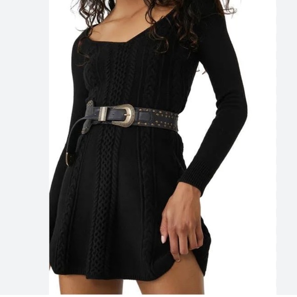 Free People | Dresses | 24 Free People Small World Mini Dress | Poshmark
